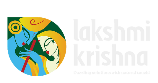 FAQ – Lakshmi Krishna Naturals