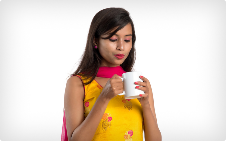 Paruthi Paal - Cotton Seed Mix | Lakshmi Krishna Naturals